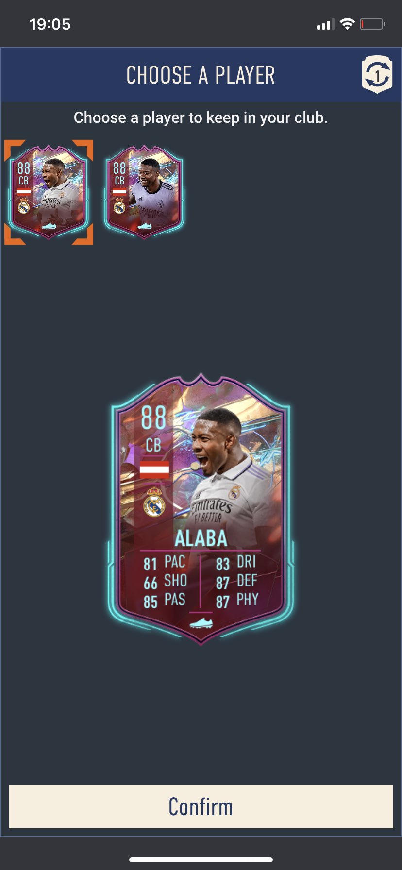 Divid3 HD on Twitter: "@FUT_Rory Erm who do I go for 😂😂 https://t.co/UBCAzclyeC" / Twitter