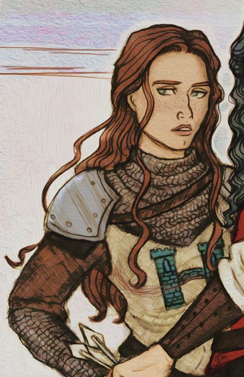 53 houses of Westeros supported Rhaenyra during the Dance of the ...