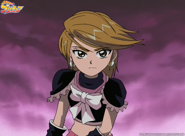 Precure Screenshots On Twitter Futari Wa Pretty Cure Ep21 163466 Precure