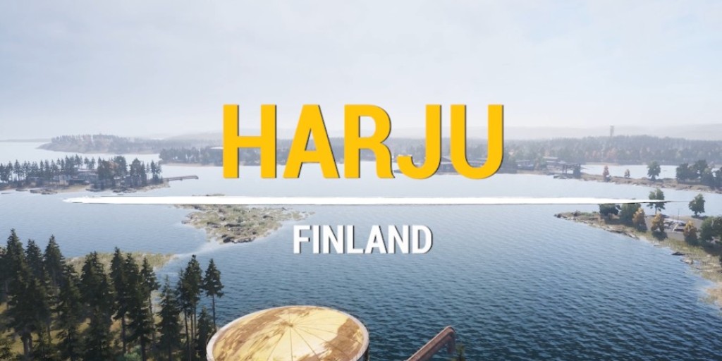 Squad on Twitter: "With the official release of Harju we sat down to talk with its creator Wunda ...