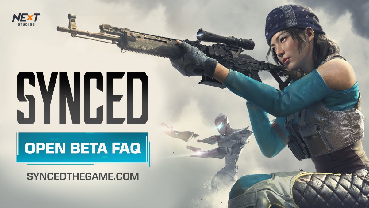 SYNCED on Twitter: "You've heard the name, you've seen the Nano-syncing, but what exactly is ...