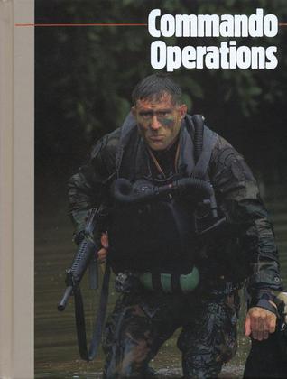 'DOWNLOAD [EPub]] Commando Operations by Time-Life Books on Audiobook New Volumes / Twitter
