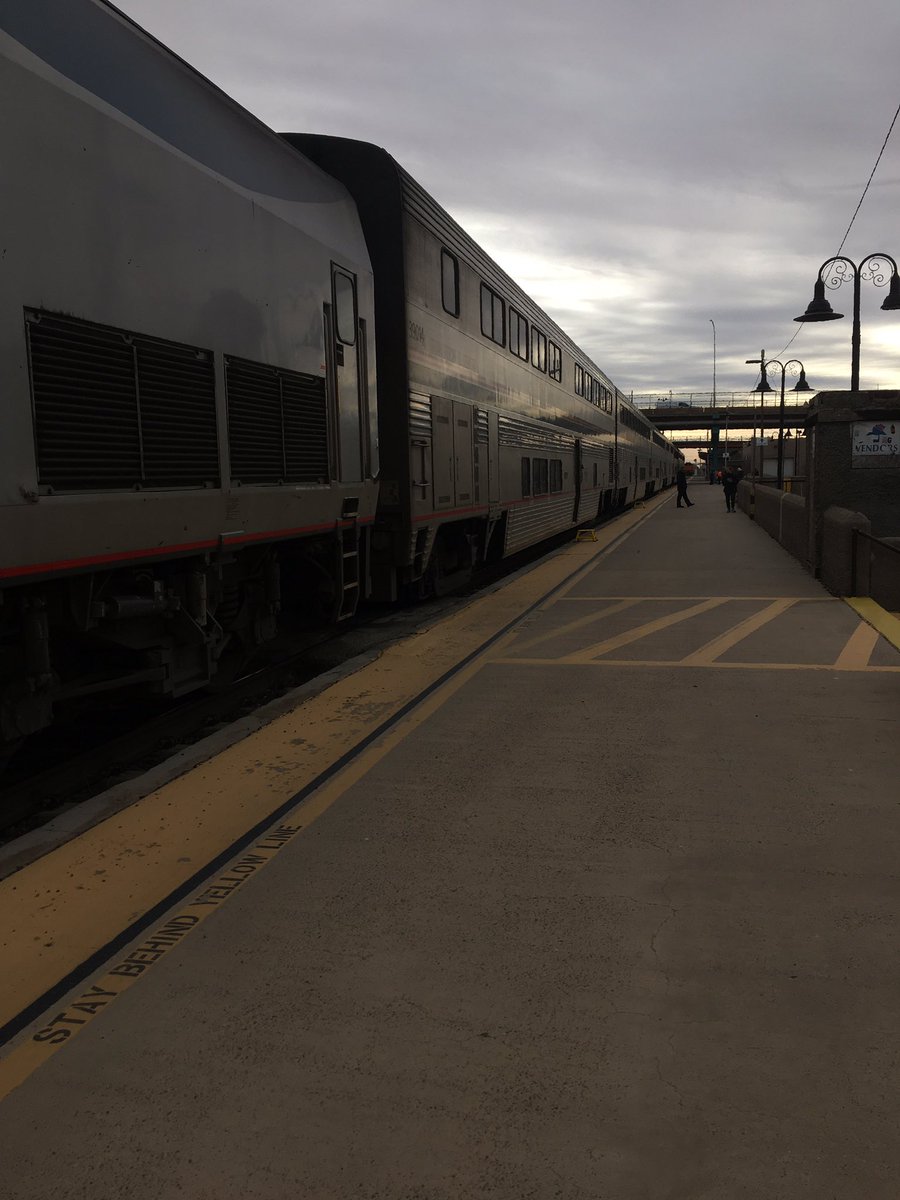 Bunungi 🔜 MFF 2022 on Twitter: "Train! Goodbye ABQ!"