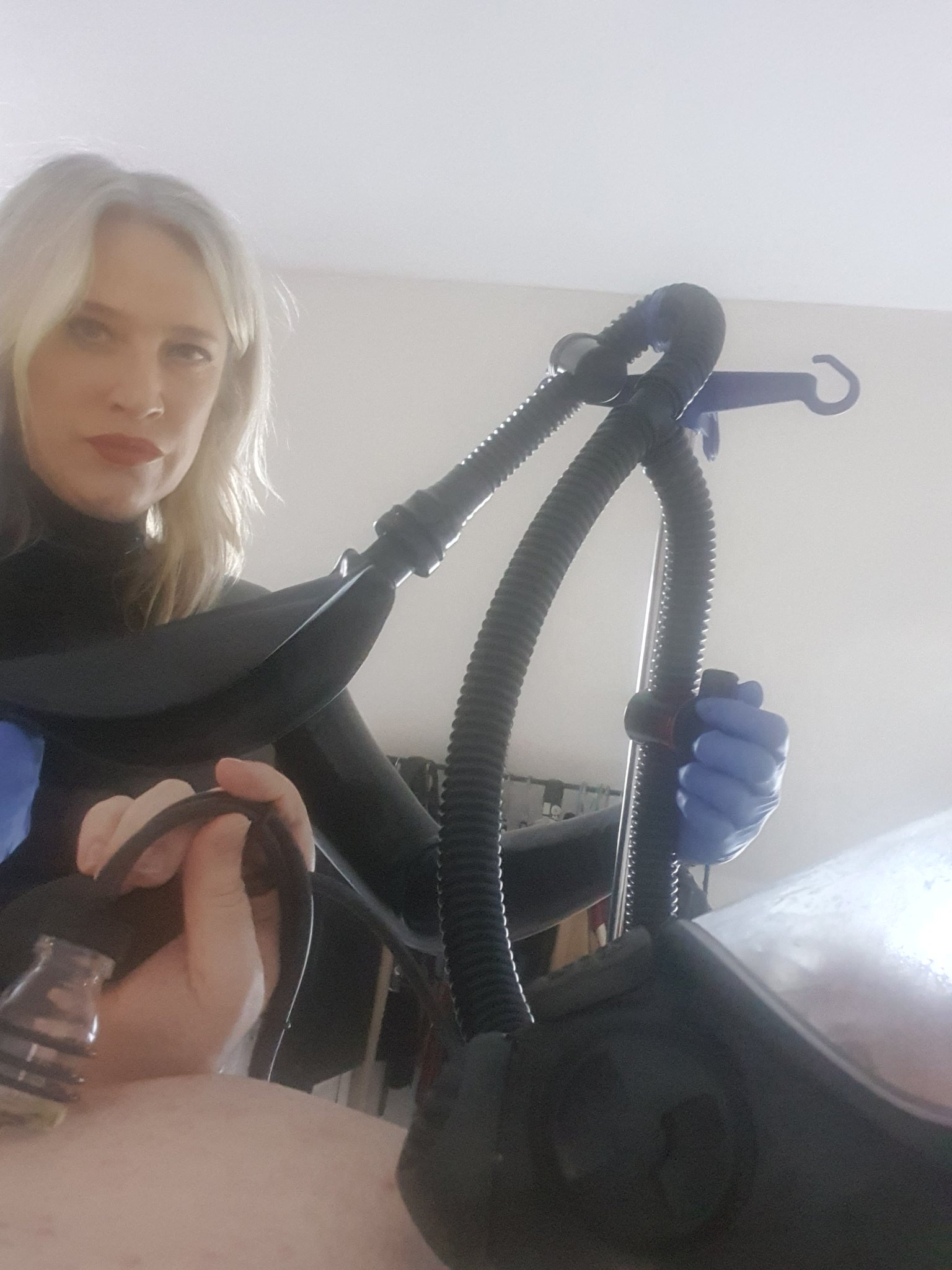 Mistress Celeste on Twitter: "Thank you @fondbeyond for making this wonderful aroma combo ...