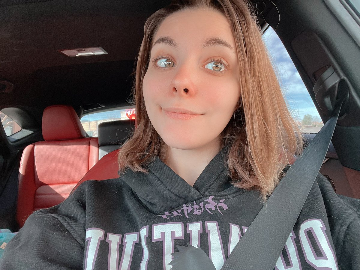 Do contacts suit me? I just got them today! Envy Anne - Susp @ 500K ...