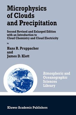 [pdf] Download Microphysics of Clouds and Precipitation BY Hans R. Pruppacher on Kindle New ...