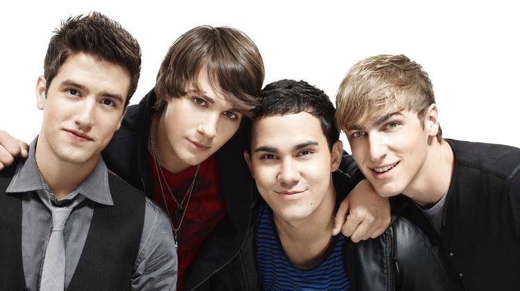 Tracklist on Twitter: "NOSTALGIA! Há 13 anos, a série "Big Time Rush" estreava na Nickelodeon."