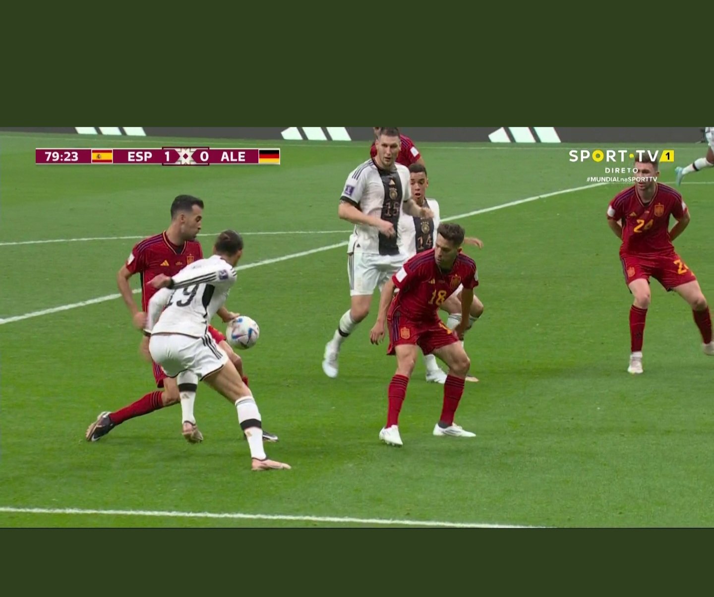 Juan Vasquez 🔰 on Twitter: "@FOXSoccer So, why was this not a handball? https://t.co/3fWfrcPbWV ...