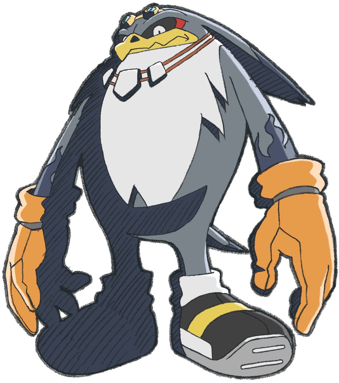 Shadow The Hedgehog Sonic Riders