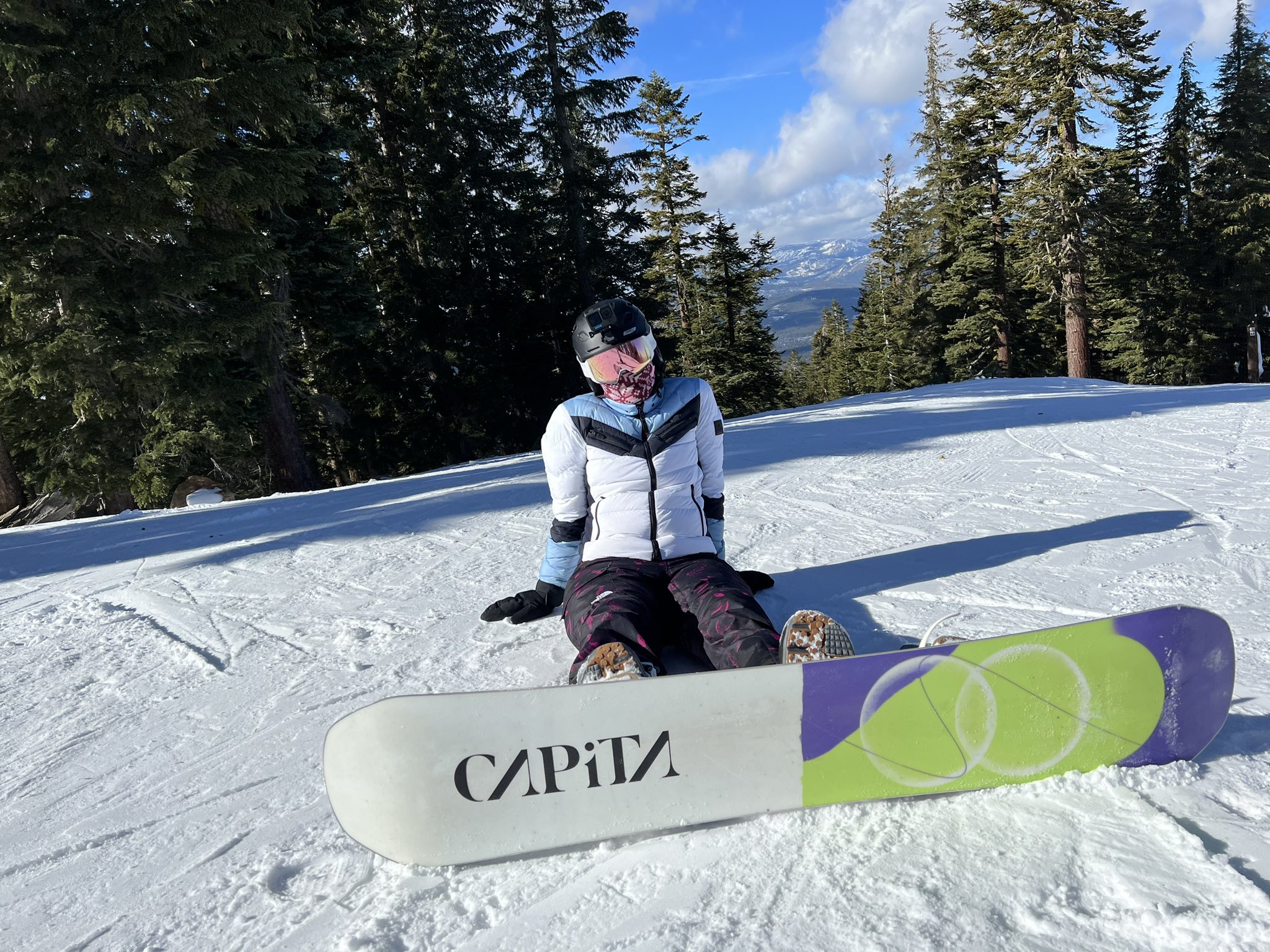 TW Pornstars - 🐇 Sofia Bun 🐇. Twitter. Heck I love snowboarding 💕first ...