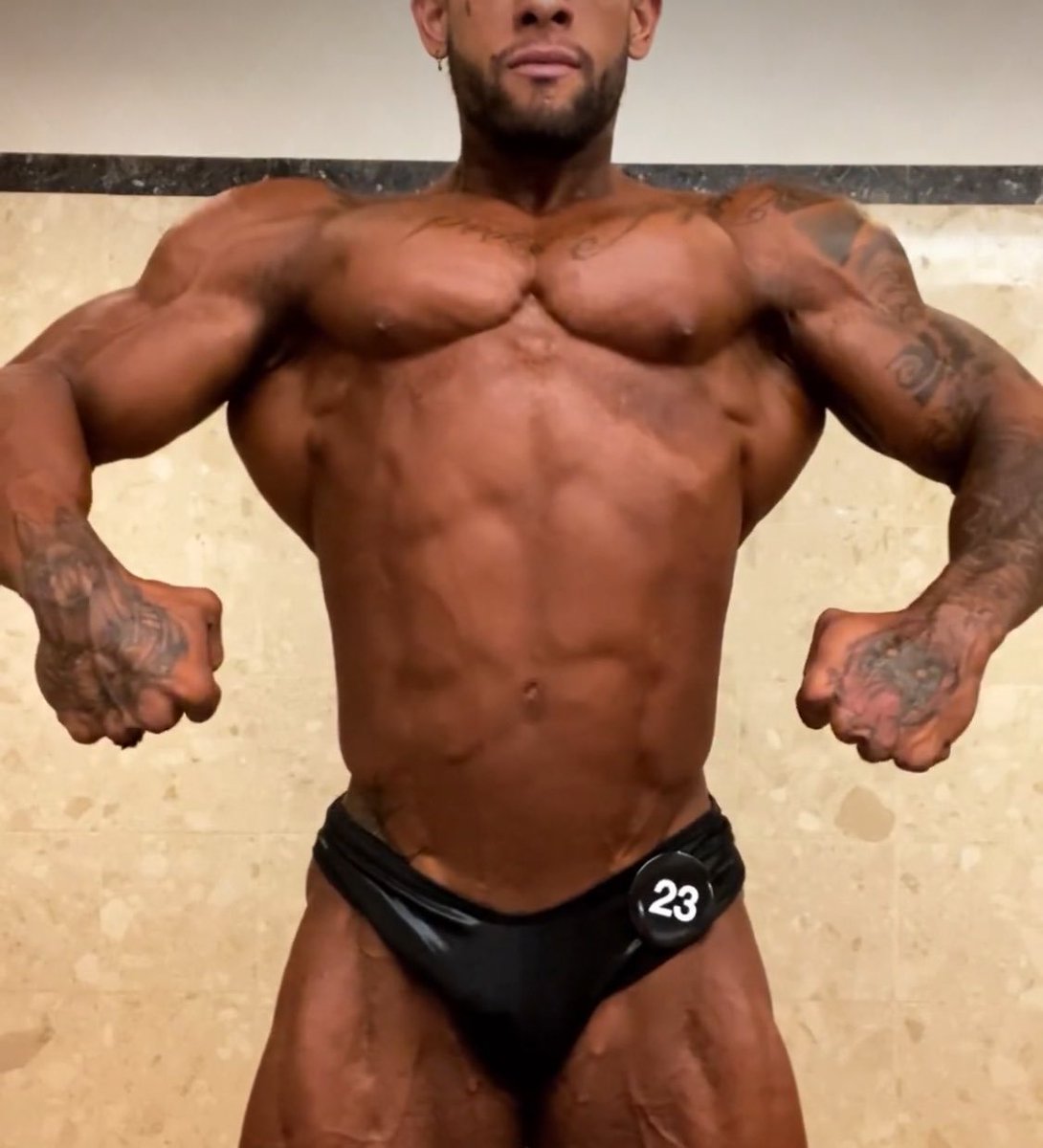 Graham Smith on Twitter: "Luis Sosa"