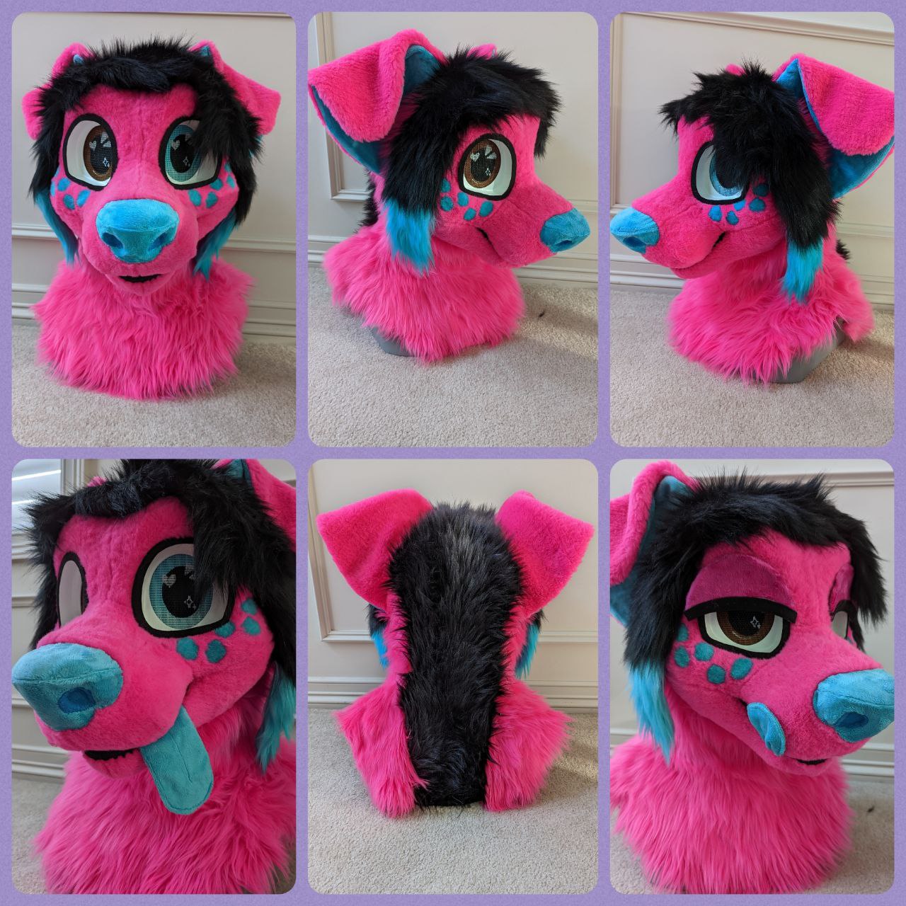 TOP Dog Studios 🌸 Comms OPEN 💸 ANW DealersDen 🔜 on Twitter: "It's the one and only! The mascot ...