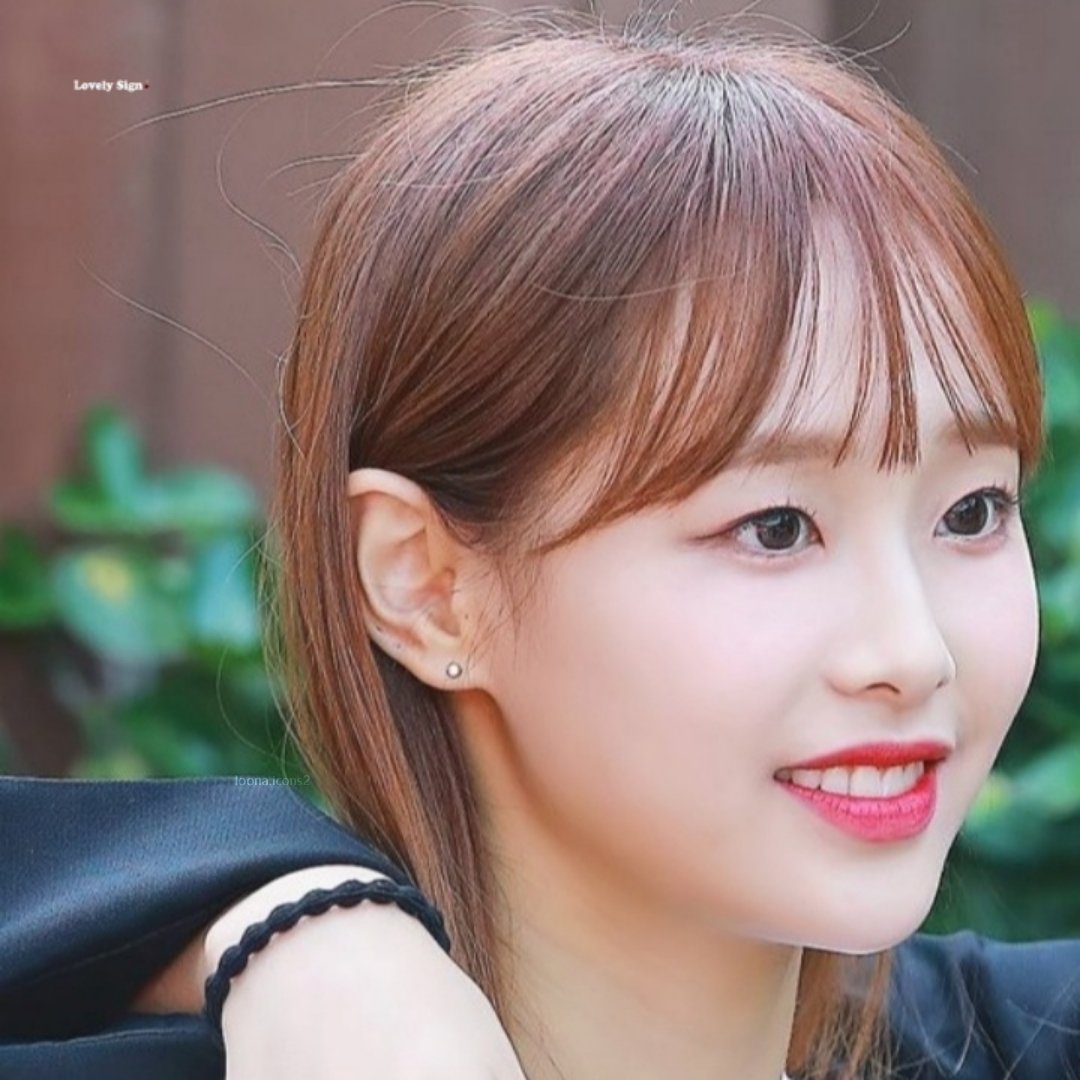 Loona Icons π§β₯οΈπ On Twitter Matching Wallpapers And Icons Of Chuu