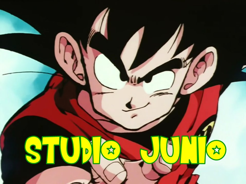 DBanimators (let's see if I can get on yt back) on Twitter: "RT @DBanimators: In case you lost ...