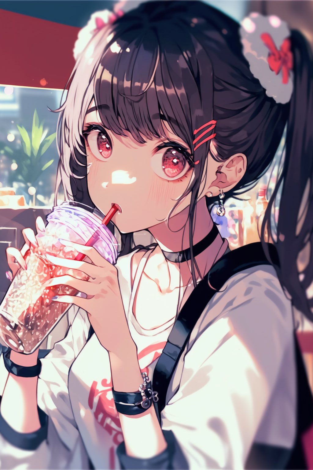 朱夏ｰShuka on Twitter: "#nijijourney Midjourneyの苦手を克服して、凄まじいイラストが描けるようになった https://t.co/ITr2DNEwti ...