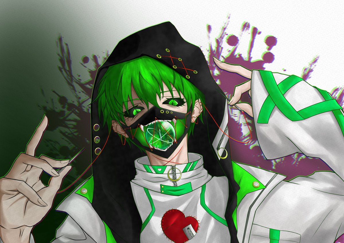 MKSB_みかさぶ@巡回する〜 (@MKSB0417) さんのイラスト・マンガ作品まとめ (17 件) - Twoucan