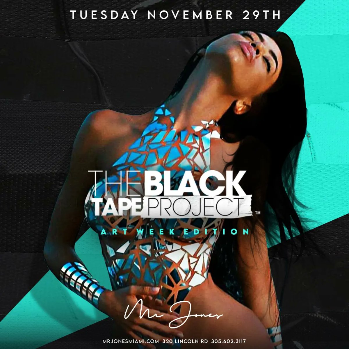 BLACK TAPE PROJECT on Twitter: "Mr Jones tomorrow come see the dragons"