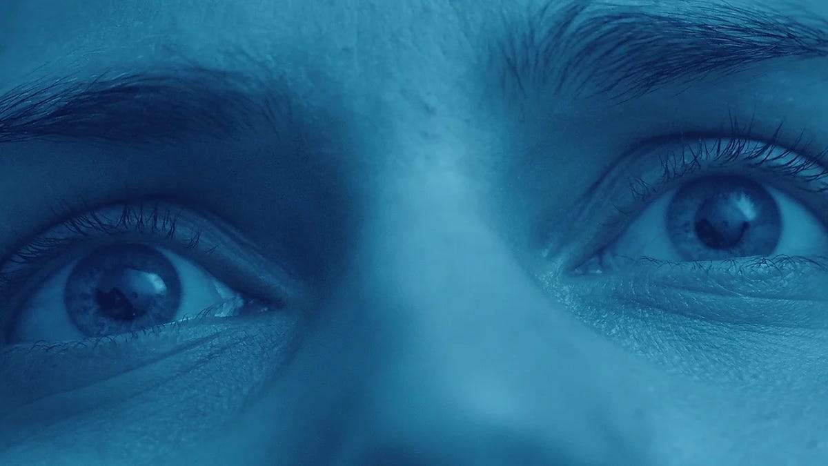 A Demon Comes Creeping in Horror Short Midnight Talk https://t.co ...