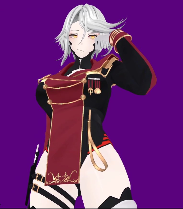 Zentreya ⚡vshojo On Twitter