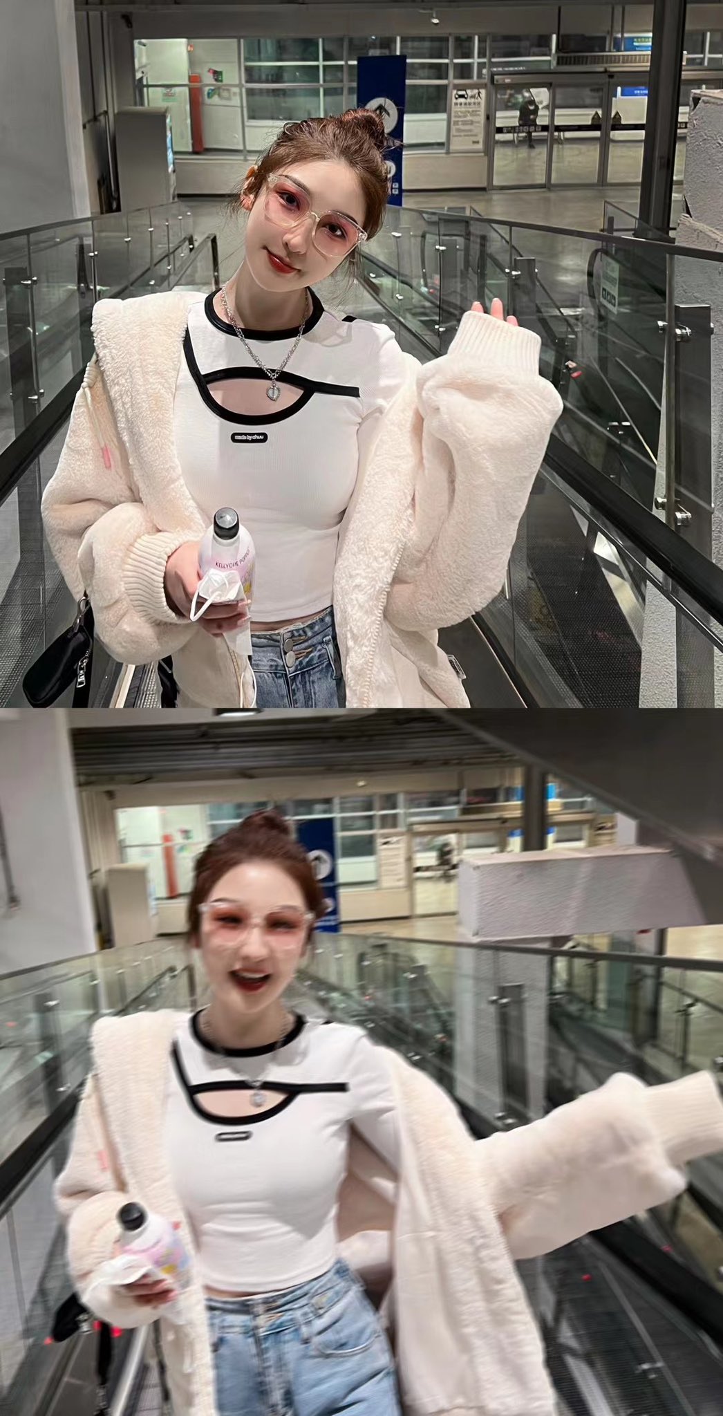 LiLi (@Li_Li_QAQ) / Twitter