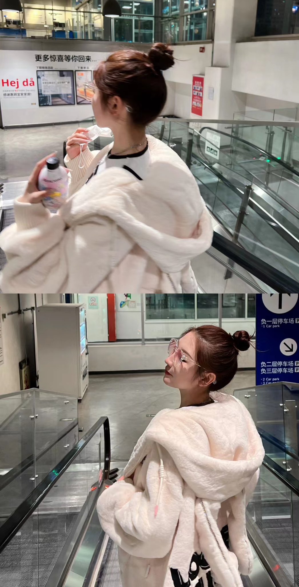 LiLi (@Li_Li_QAQ) / Twitter