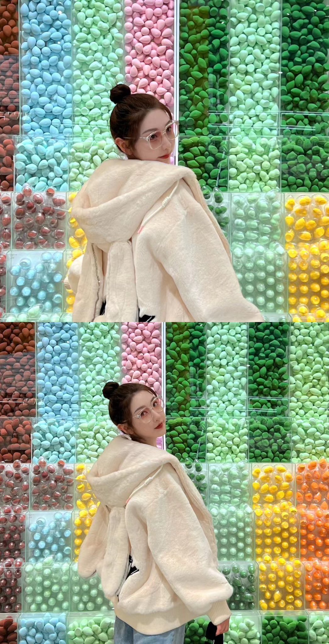 LiLi (@Li_Li_QAQ) / Twitter