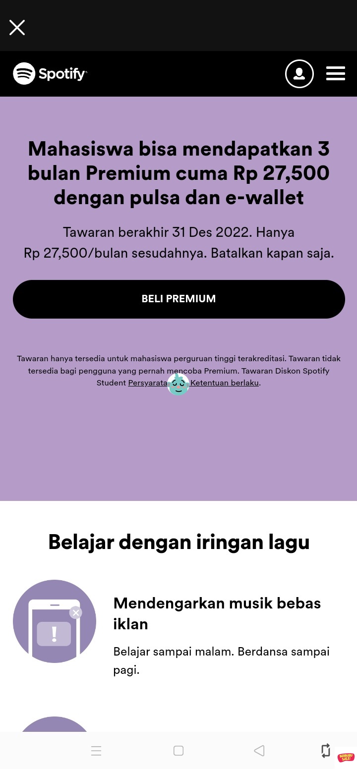 BerburuSale - Base Diskon Kukka on Twitter: "/info lumayan nih guys https://t.co/Sb74Xb3RfT ...