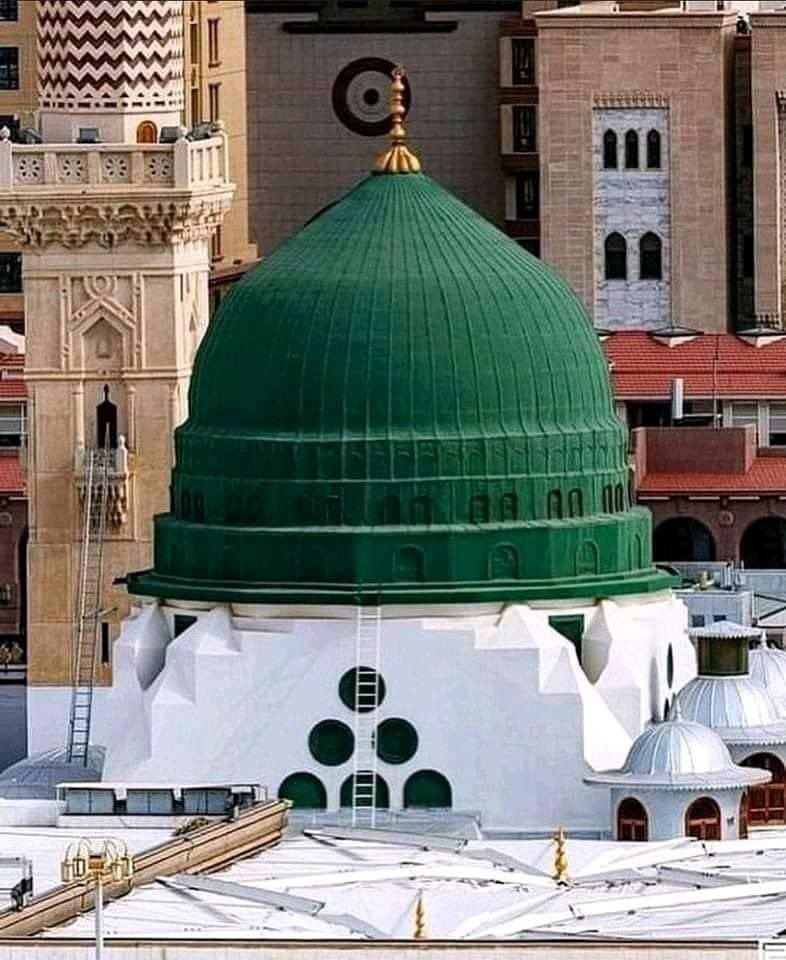 اُمِ نُور~~~🤍🖤 On Twitter اللَّهُم صلِّ وسلم وبارك على نبينا مُحمد ﷺ💫🌺