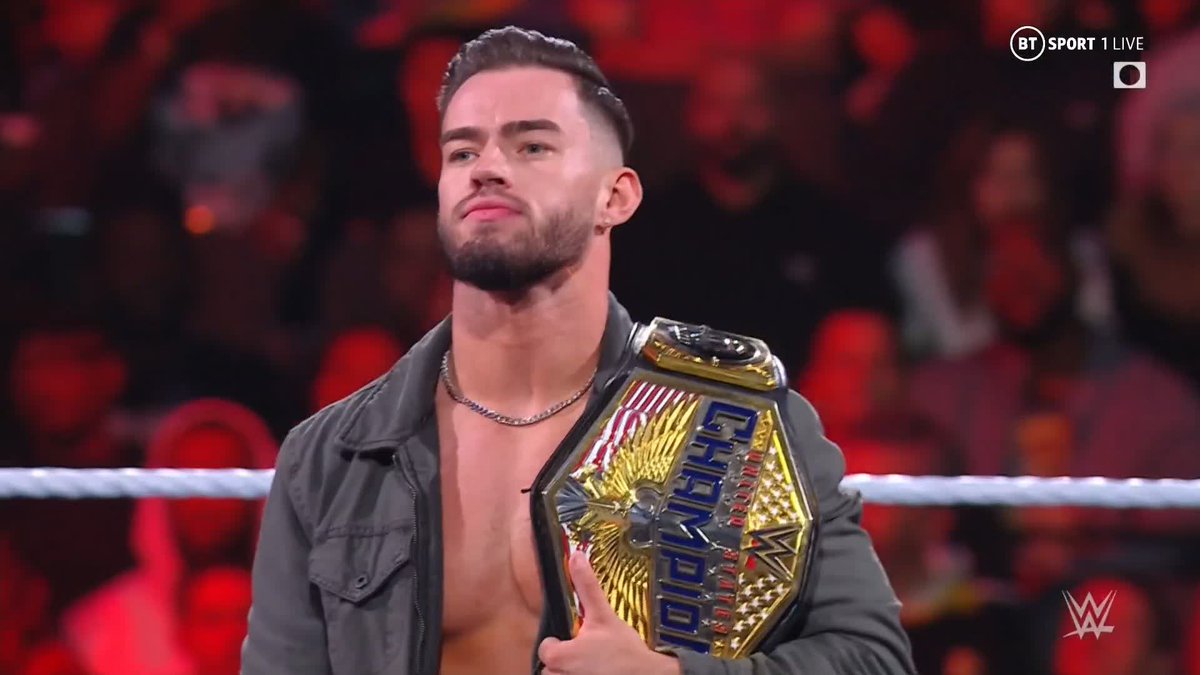 WWE on BT Sport on Twitter: WWE on BT Sport on Twitter: