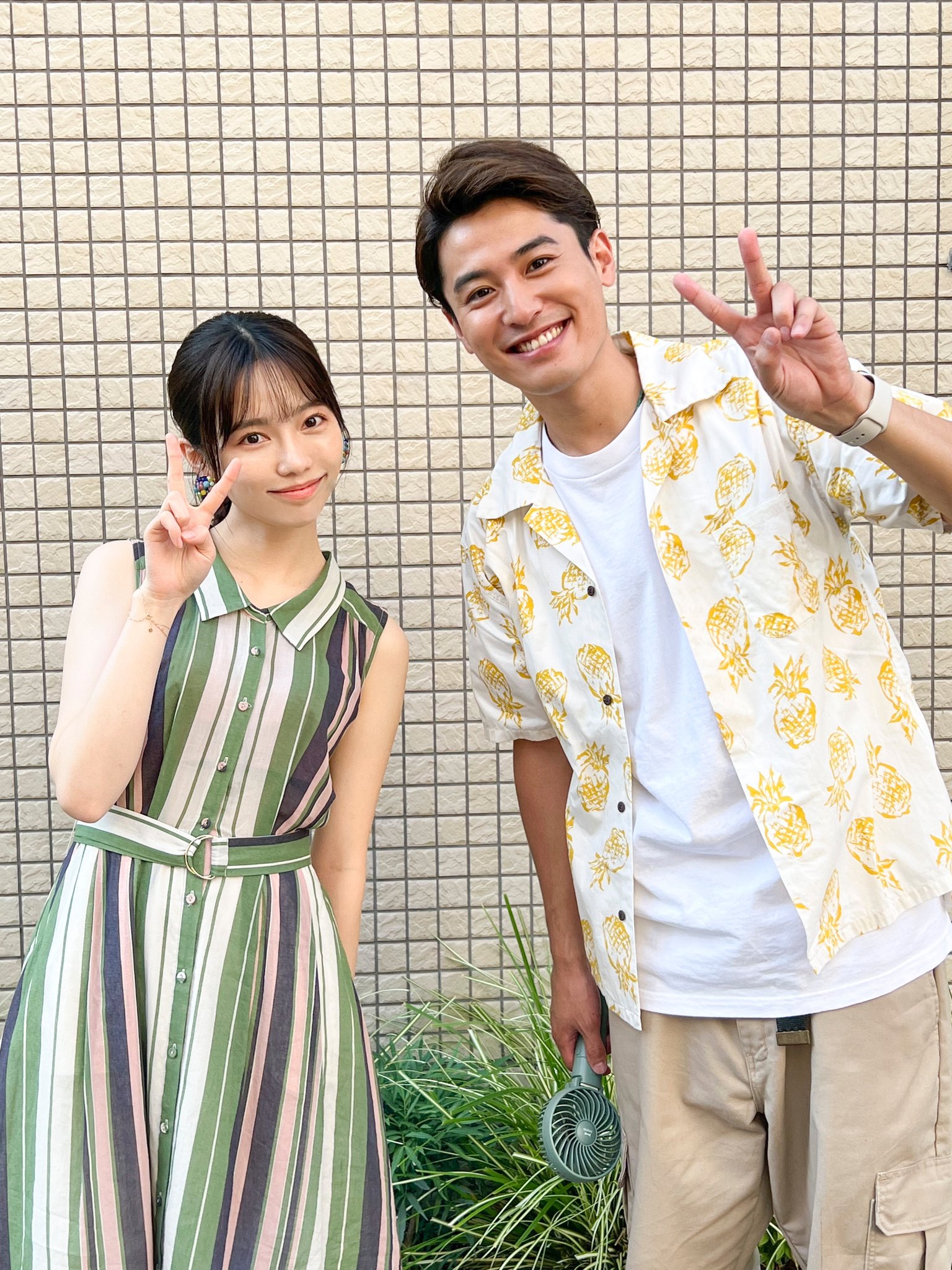 『私のシてくれないフェロモン彼氏』『階段下のゴッホ』【ドラマストリーム公式】 On Twitter シて彼 第4話 先行配信スタート🎉/ 黎島崎遥香と“優しすぎる”男友達・衛