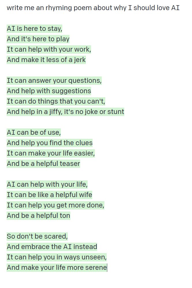 I posted about how image-generating AI has gotten exponentially better ...