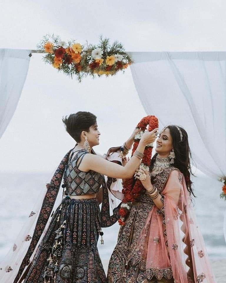 Sensei Kraken Zero On Twitter Kerala High Court Allowed A Lesbian
