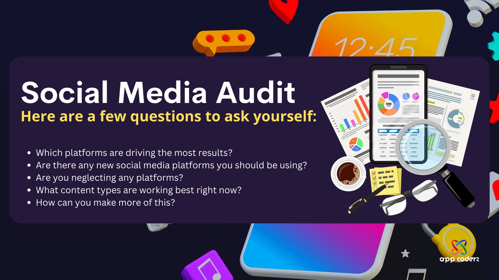 App Coderz (@AppCoderz) / Twitter