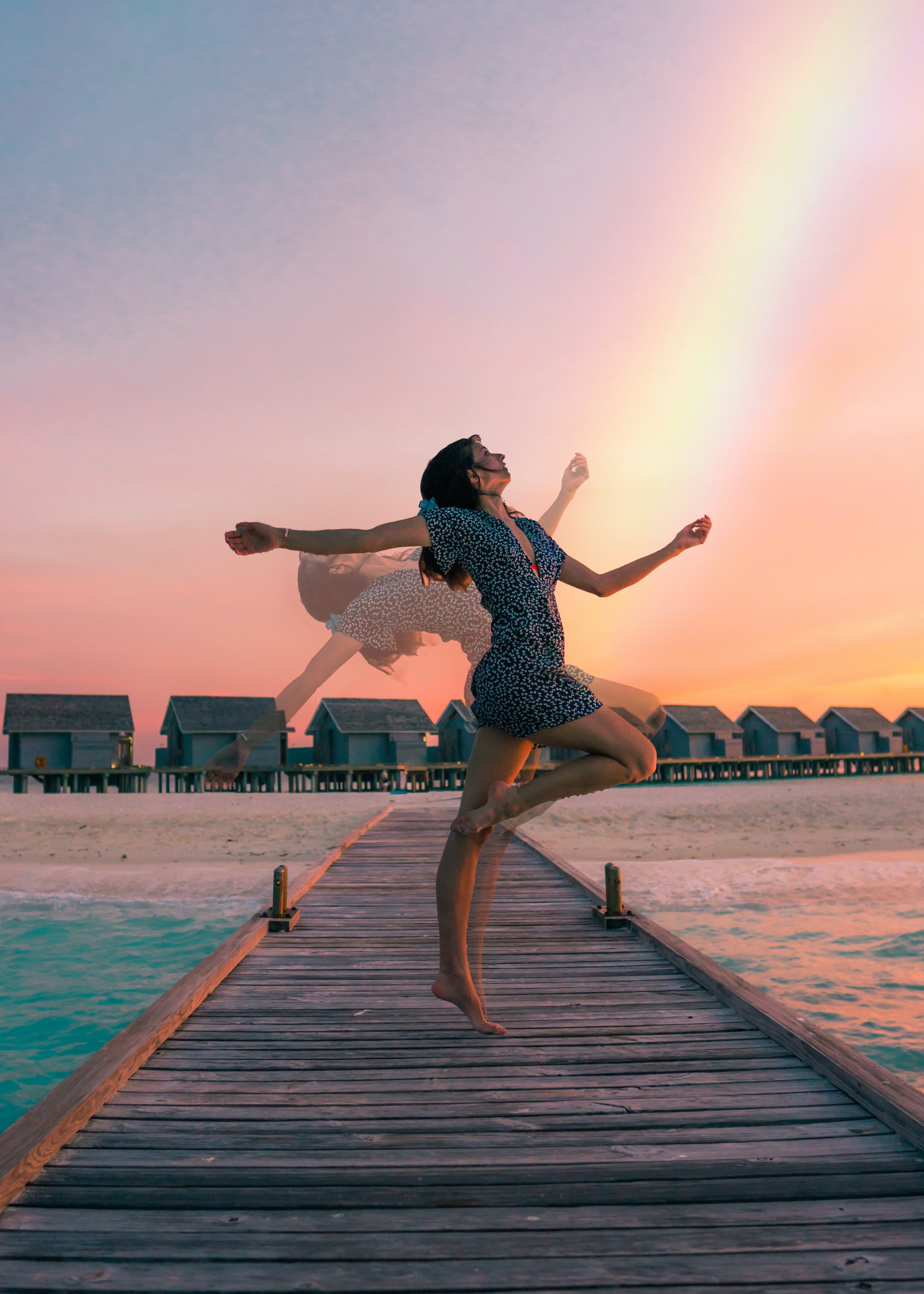 Photoshop VIP on Twitter: "【フォトショップ】パペットワープでポーズを自由に変更する方法 - https://t.co/rFIG862eHZ ...