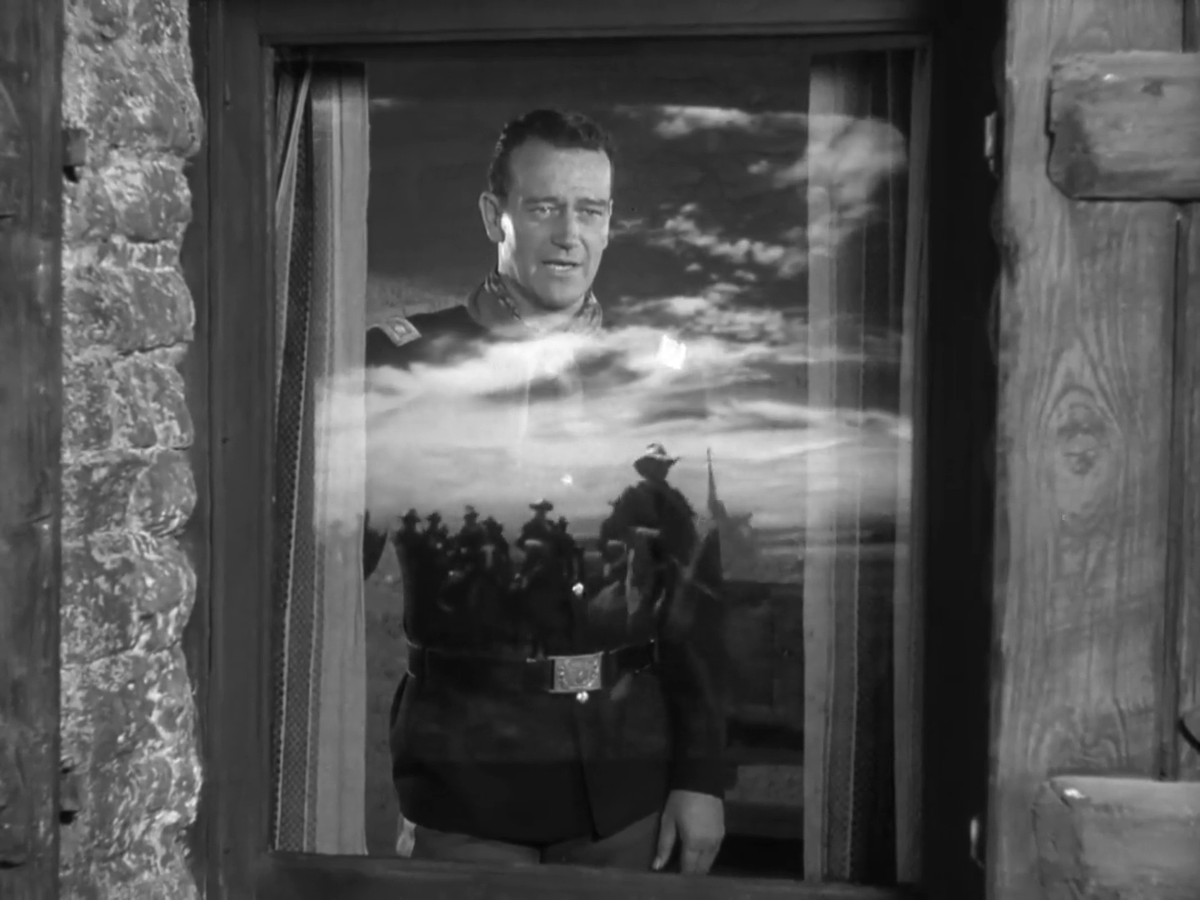 filmsis kate on Twitter: "fort apache"