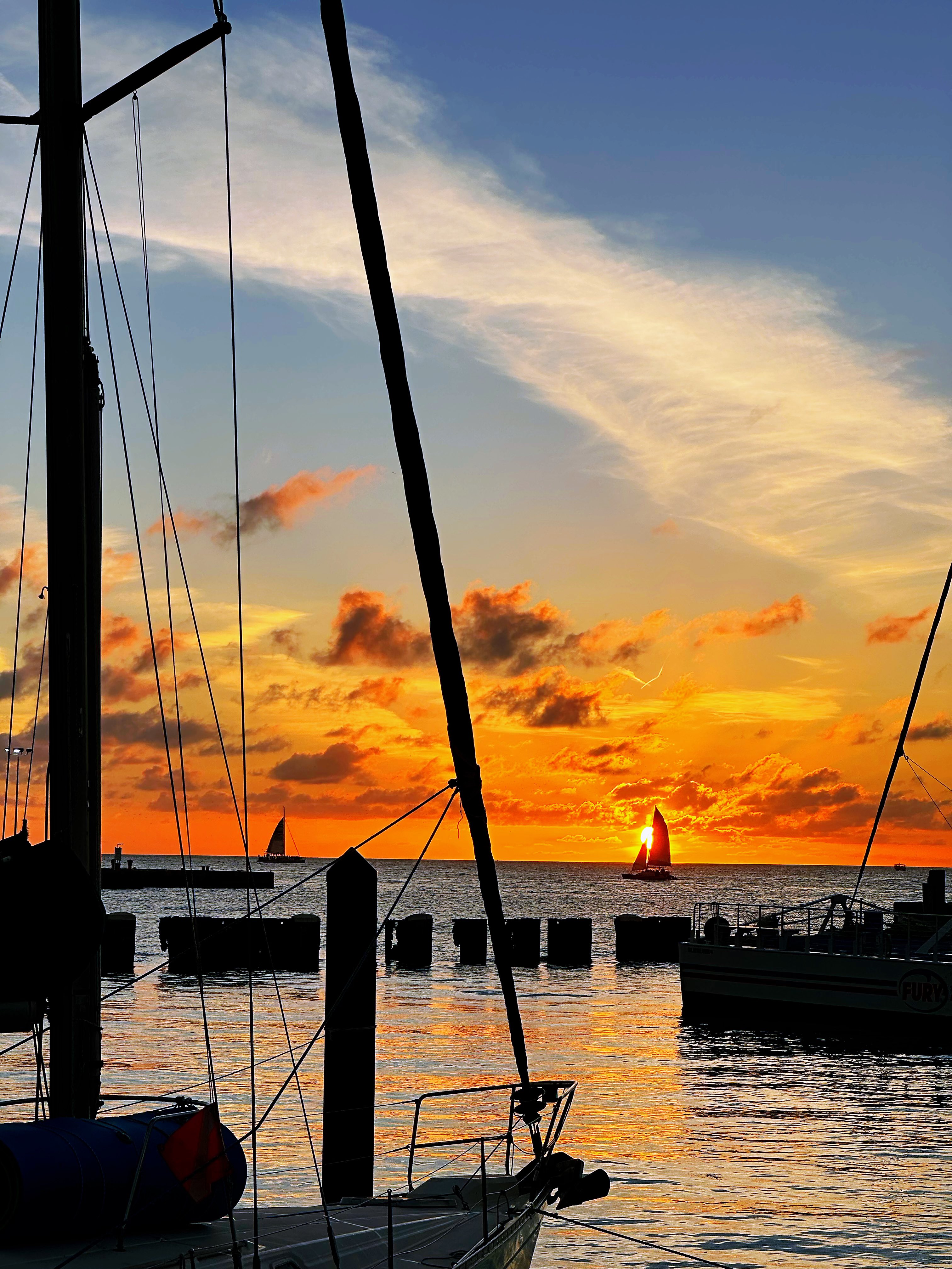 Jayfeath3r on Twitter: "日落 https://t.co/Gw93vXzeFZ" / Twitter