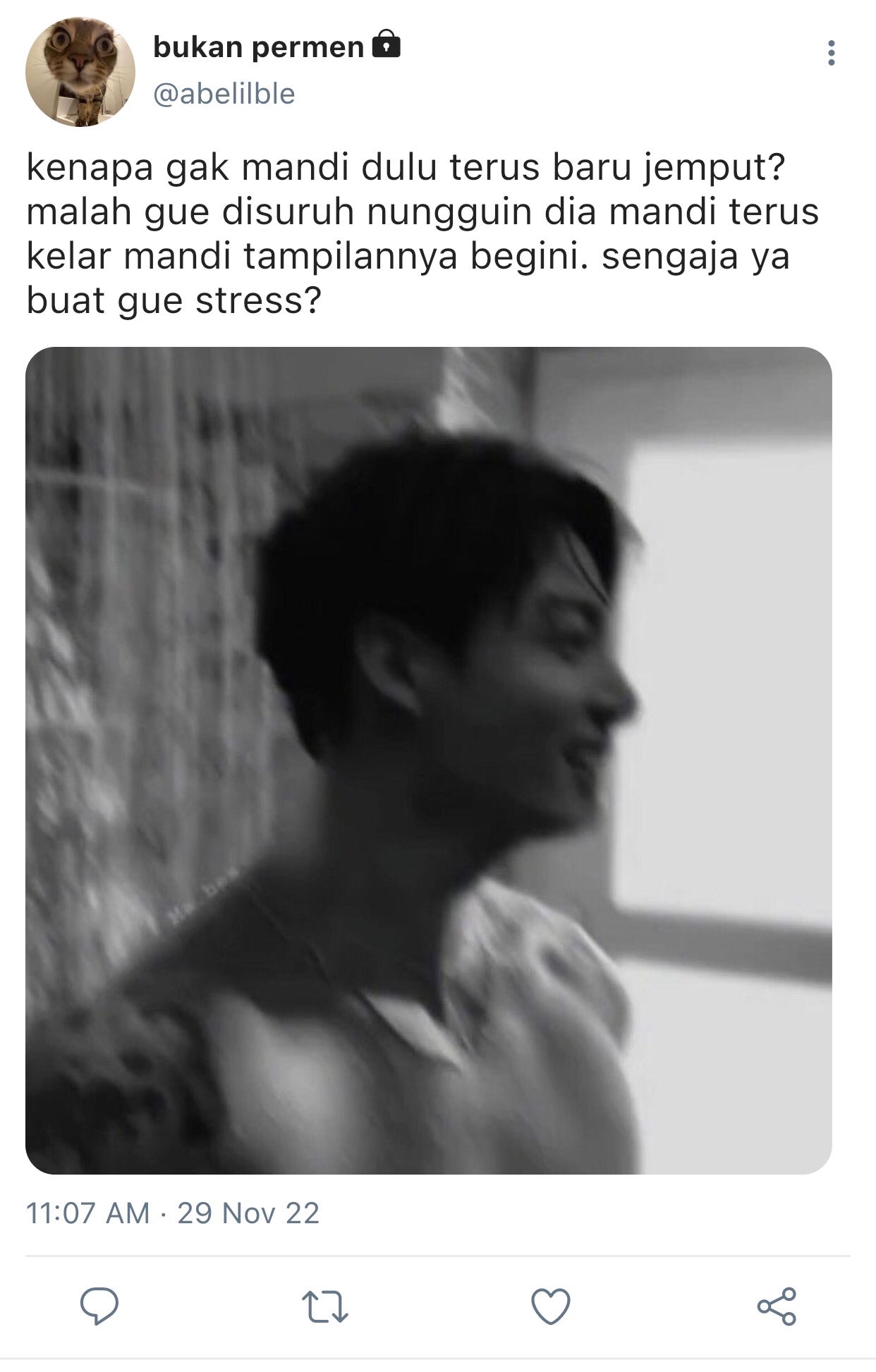 cin on Twitter: "325. cw // nswf pict🔞 https://t.co/tDN0qLFQ4d" / Twitter