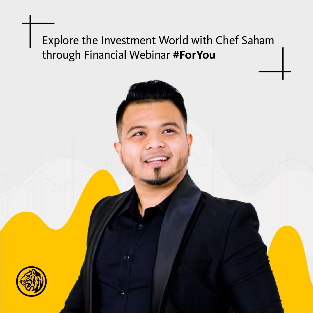 Maybank on Twitter: Maybank on Twitter: