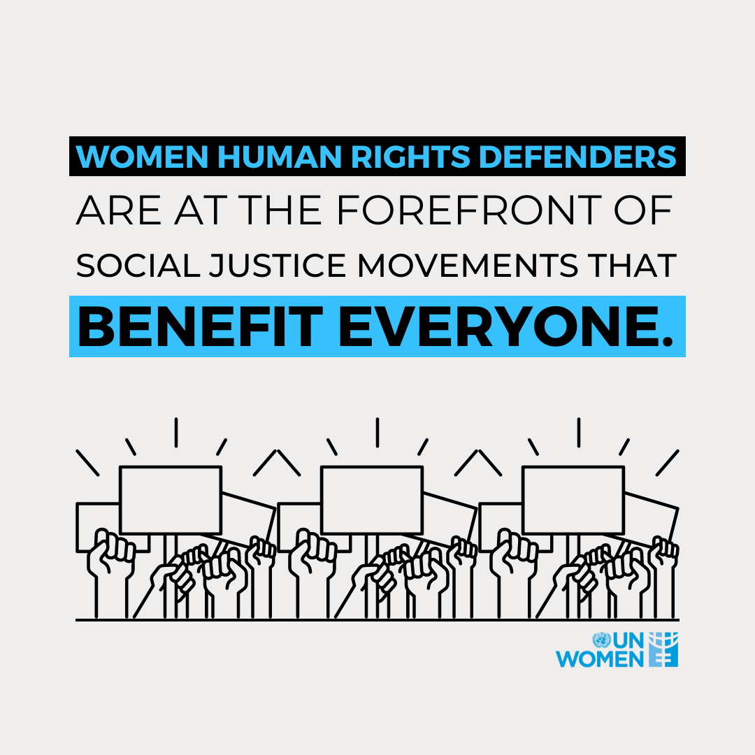 Onu Gabon On Twitter Rt Un Women Today Is The International Women