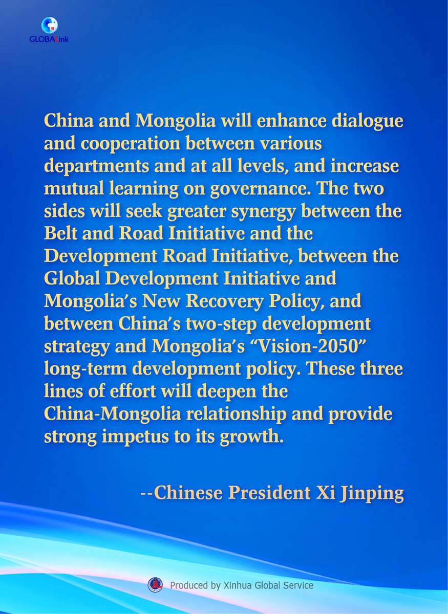 China Xinhua News on Twitter: China Xinhua News on Twitter: