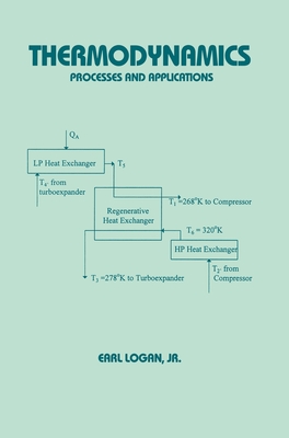 Download [EPub]] Thermodynamics: Processes and Applications (Mechanical Engineering (Marcell ...