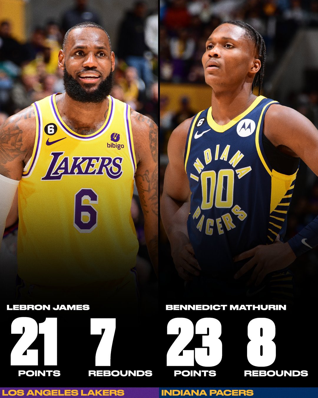 𝙃𝙚𝙖𝙩𝘾𝙪𝙡𝙩𝙪𝙧𝙚🔥 on Twitter: "@BleacherReport Bro really backed up his talk😭 https://t.co/sbCYjUZDqC ...