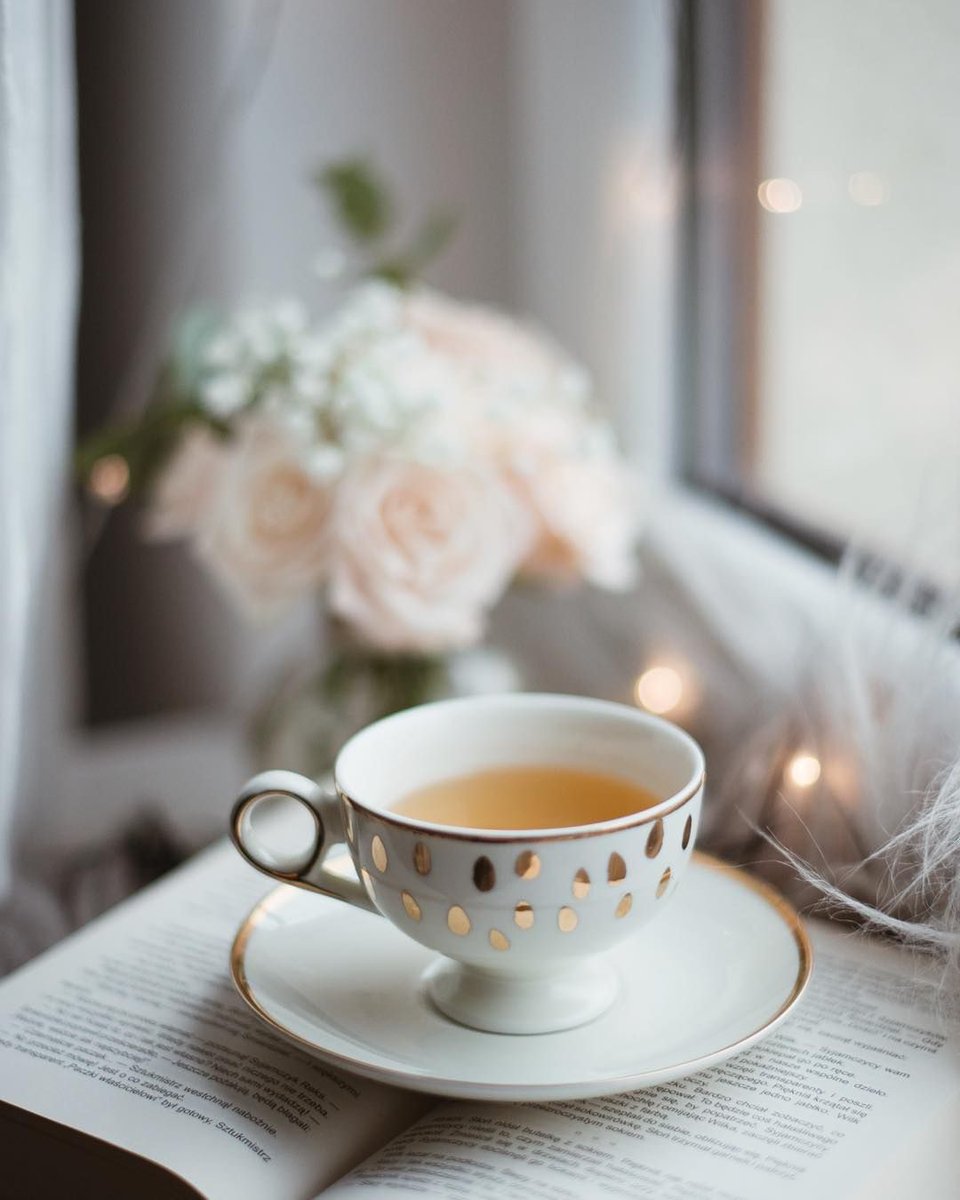 Olya on Twitter: "Good morning 🌅"