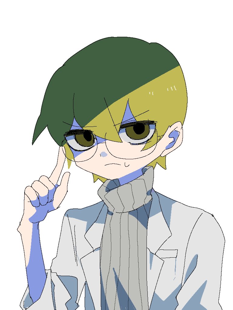 LonePi (@LonePi_) さんのイラスト・マンガ作品まとめ (32 件) - Twoucan