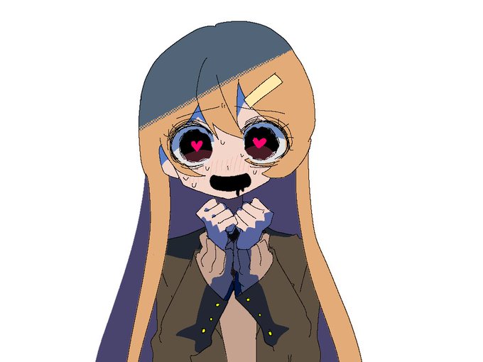 LonePi (@LonePi_) さんのイラスト・マンガ作品まとめ (45 件) - Twoucan