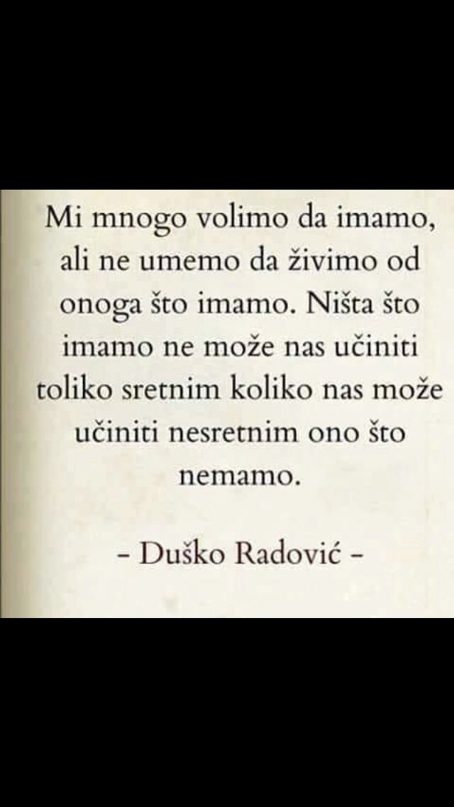 Skorpija On Twitter На данашњи дан рођен је Душко Радовић Уз његово