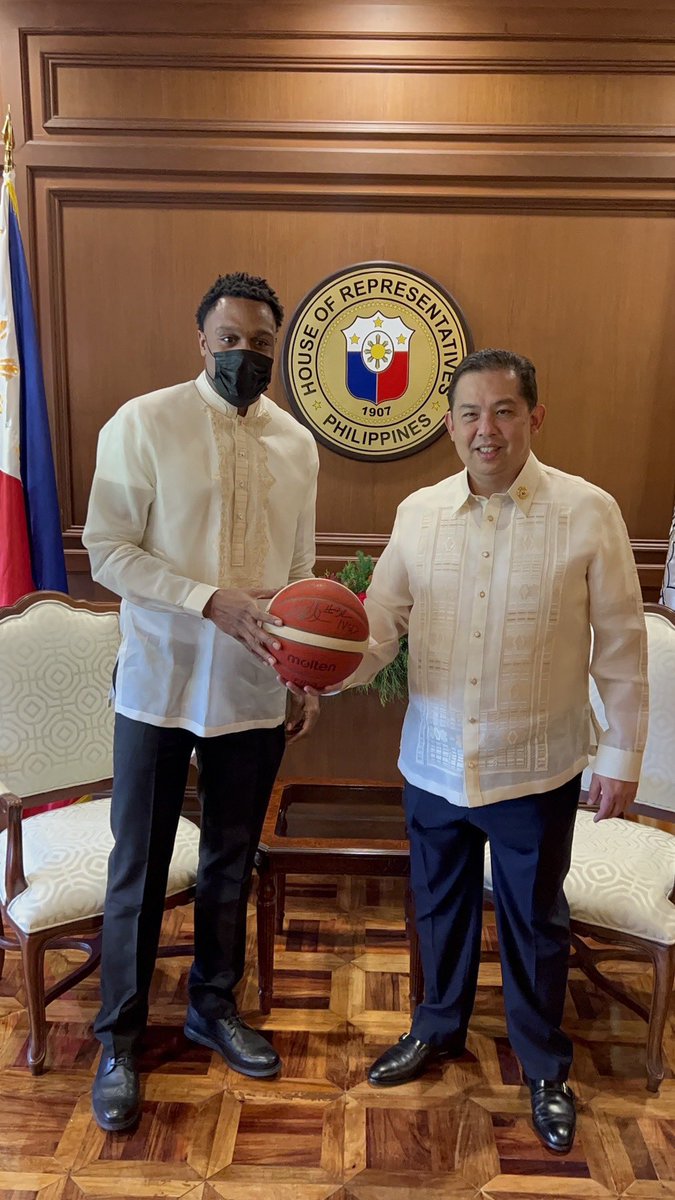 Voting 274-0-1, the Philippine House of Representatives approved House ...