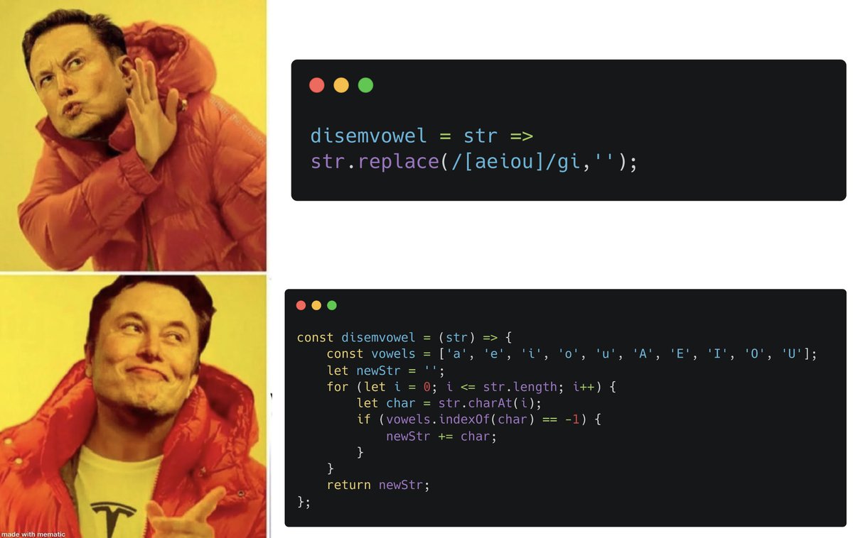 Programmer Humor on Twitter: Programmer Humor on Twitter: