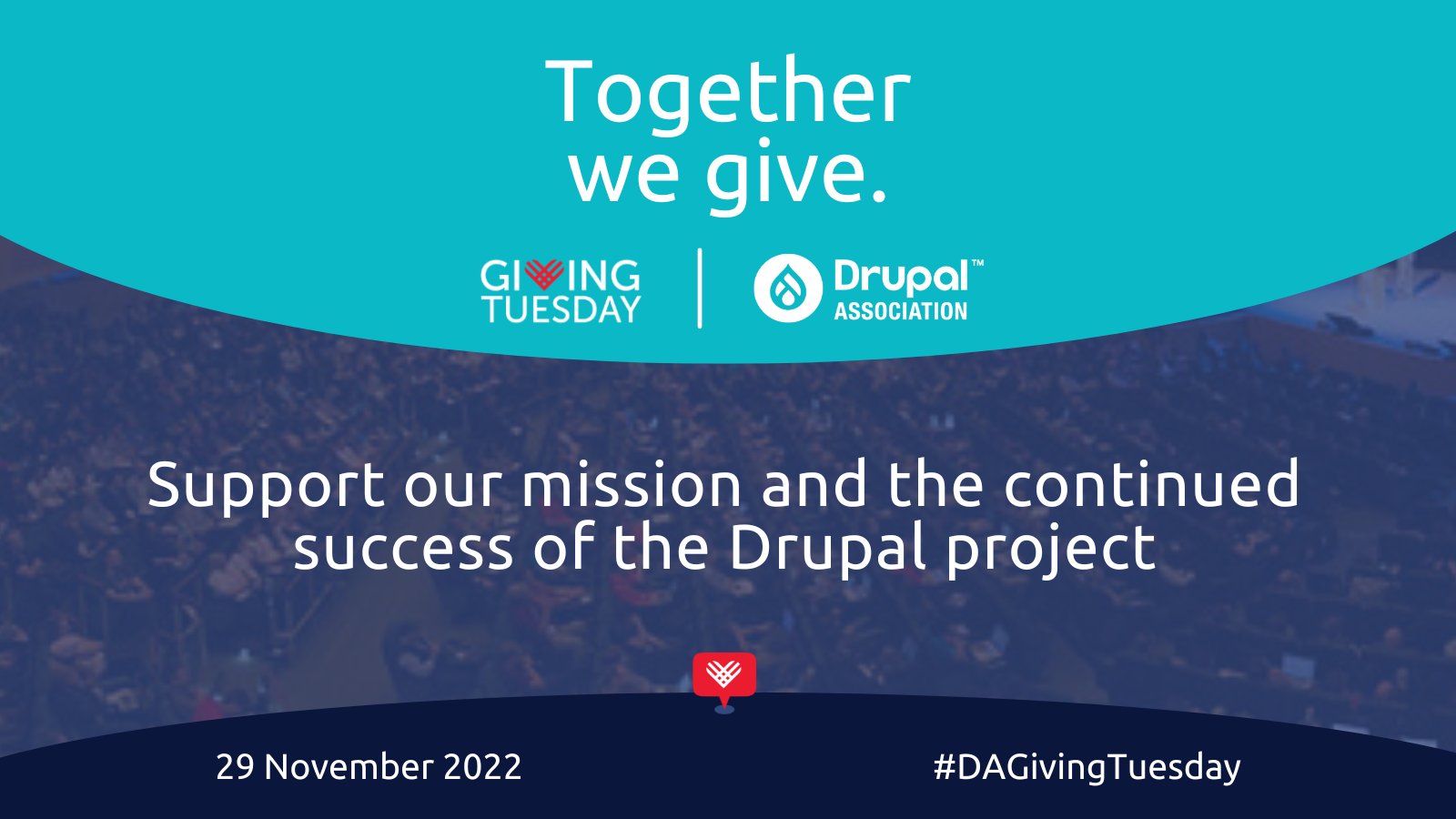 Drupal (@drupal) / Twitter