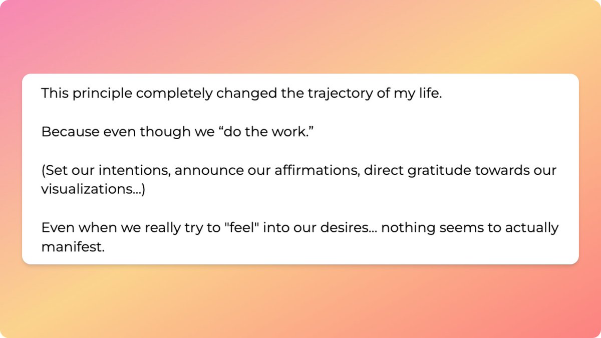 Earlier this year we launched an ad campaign promoting a workshop. We ...